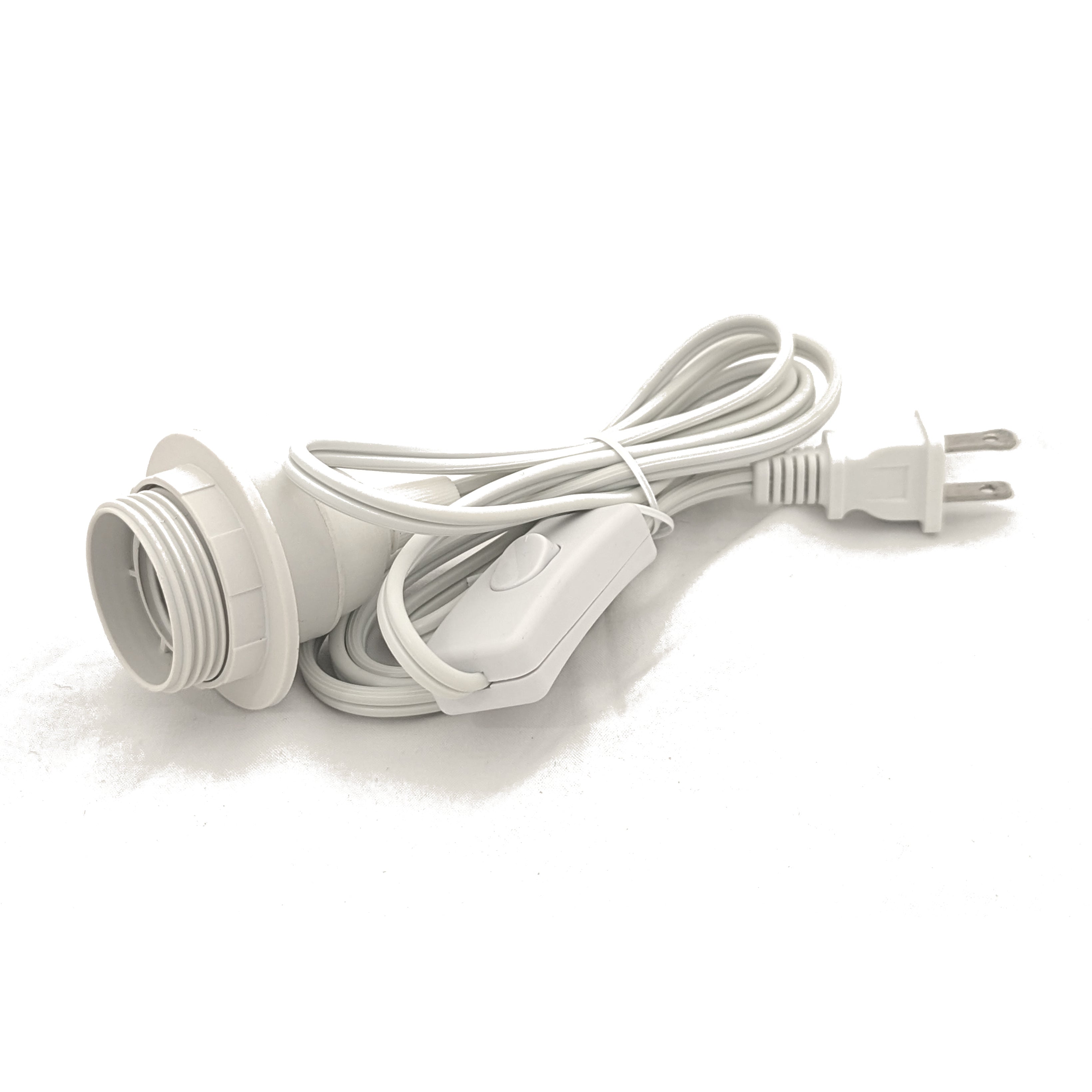 Table Lamp Cord – Dryft Home
